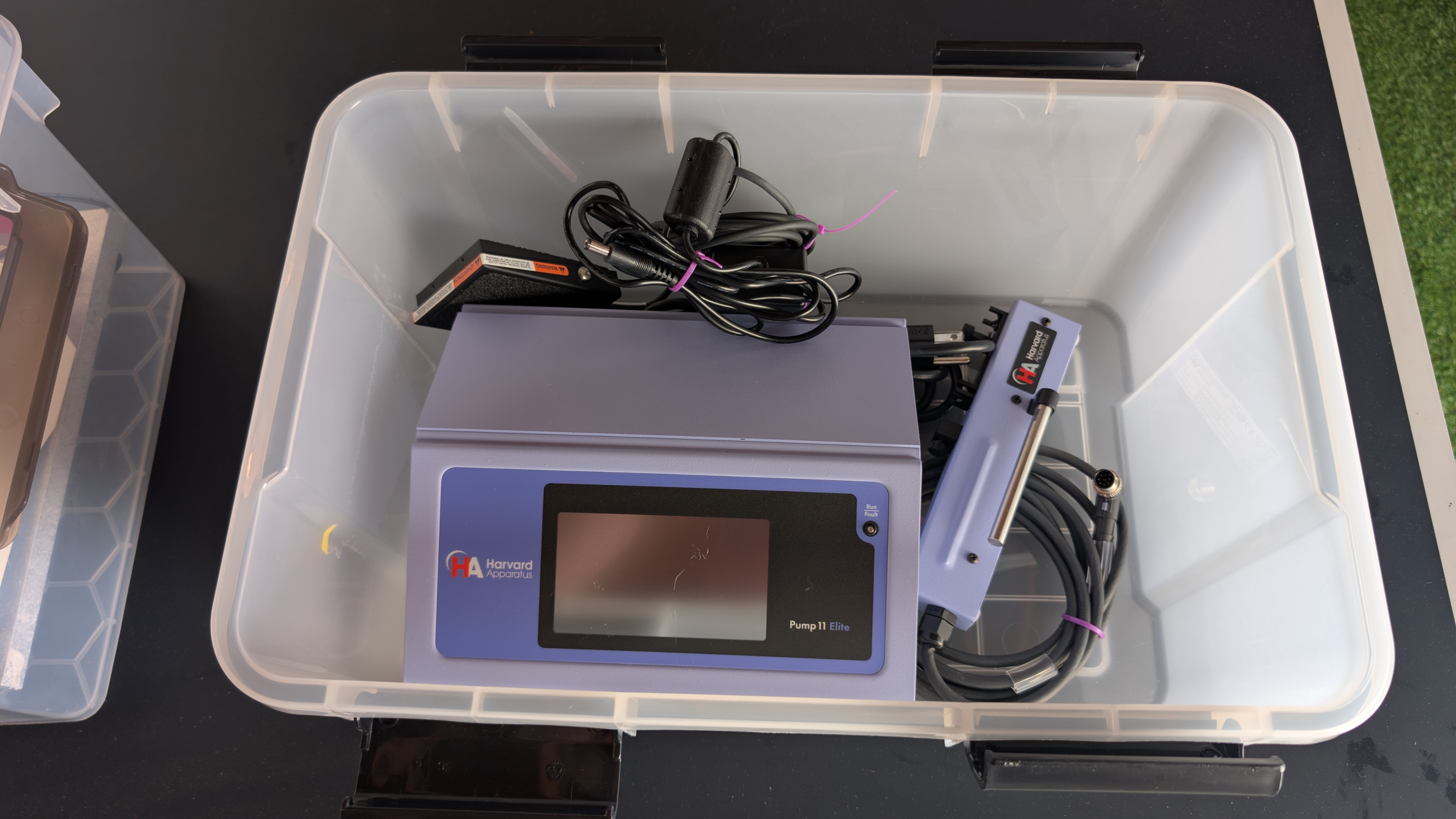 Cambridge Neurophysiology Solutions
