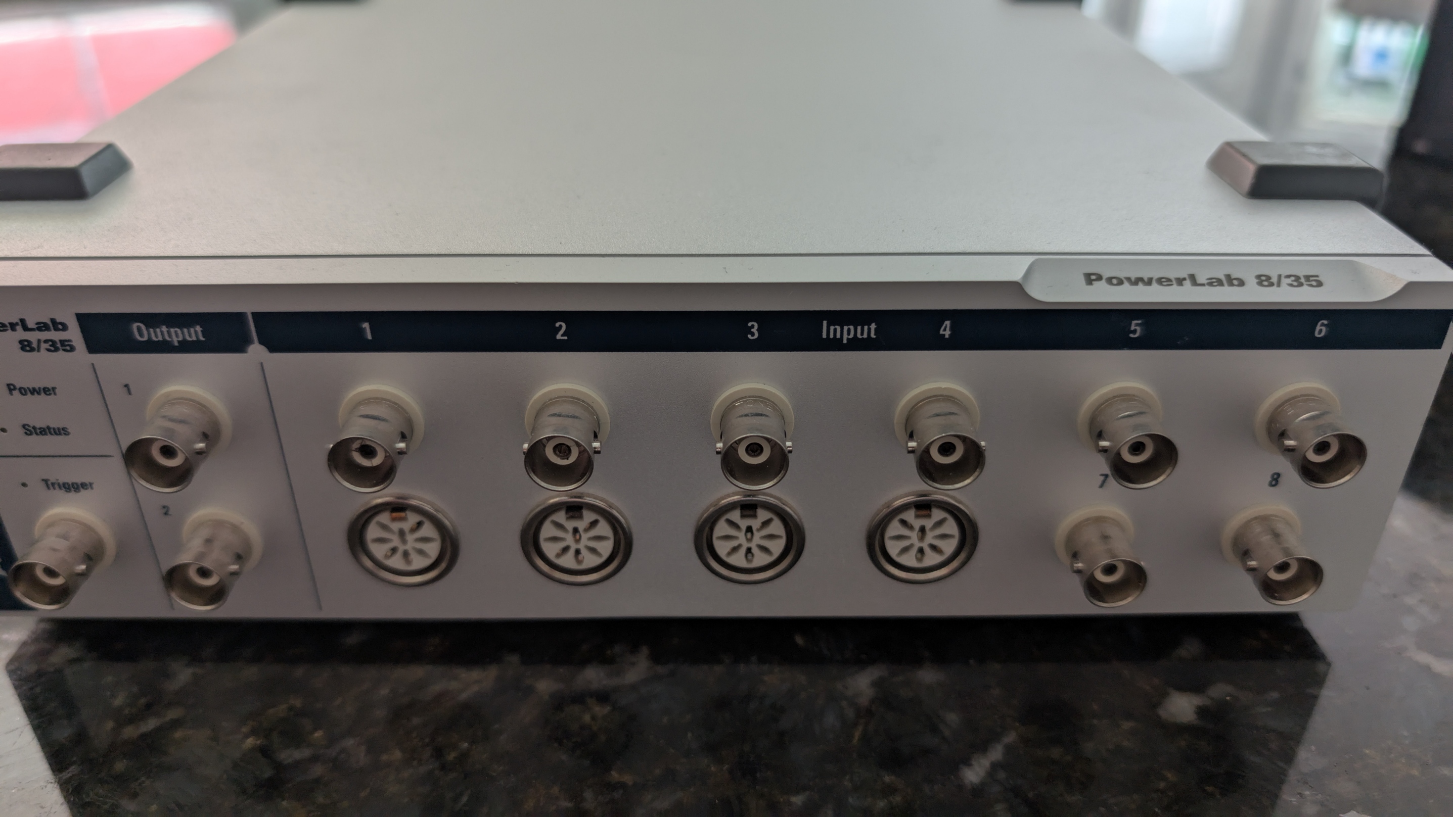 Cambridge Neurophysiology Solutions