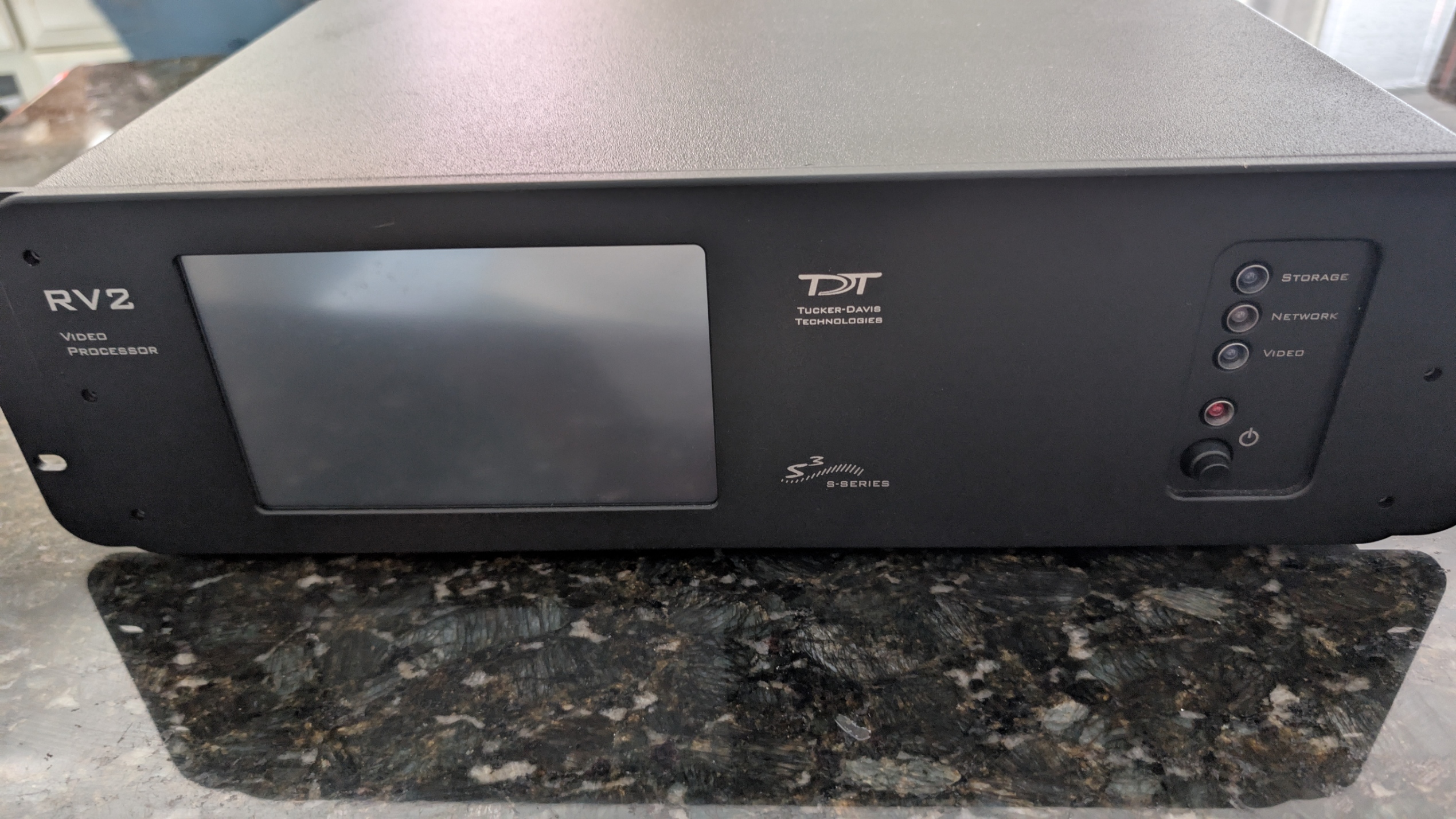 Cambridge Neurophysiology Solutions